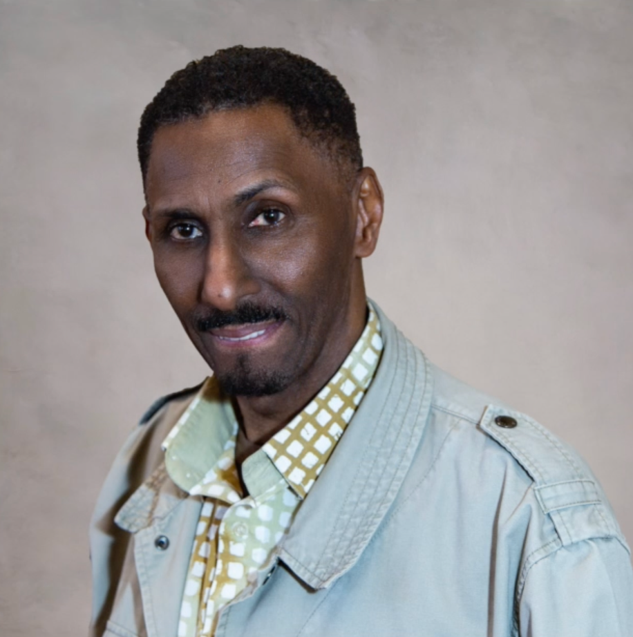 David Baker | heritagehallmuseum